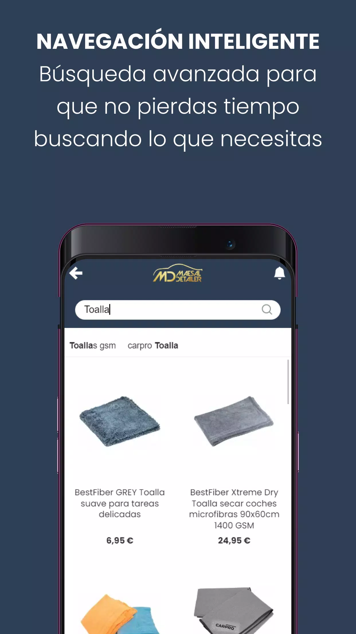 Maesal for Android Download - PGYER.COM