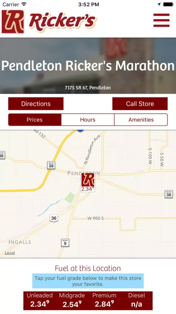 Ricker's IPA for iOS Download - PGYER IPAHUB