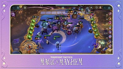 TFT: Teamfight Tactics IPA for iOS Download - PGYER IPAHUB