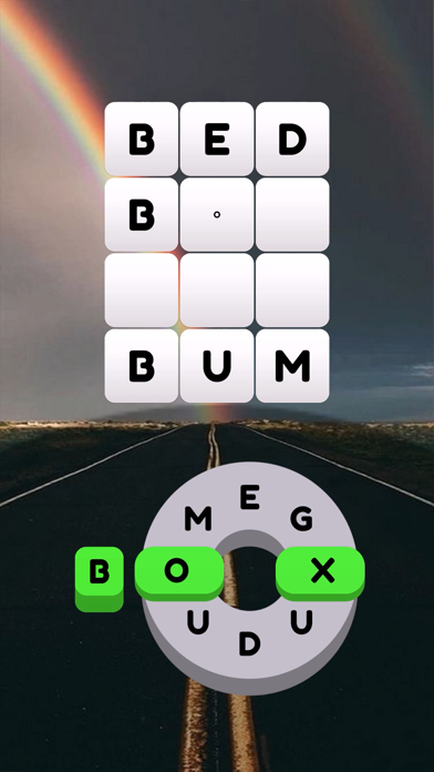 Word Spin: Word Game IPA for iOS Download - PGYER IPAHUB