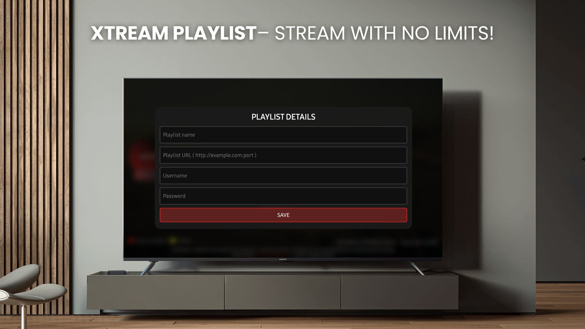 IBO PLAYER PRO for Android Download - PGYER.COM