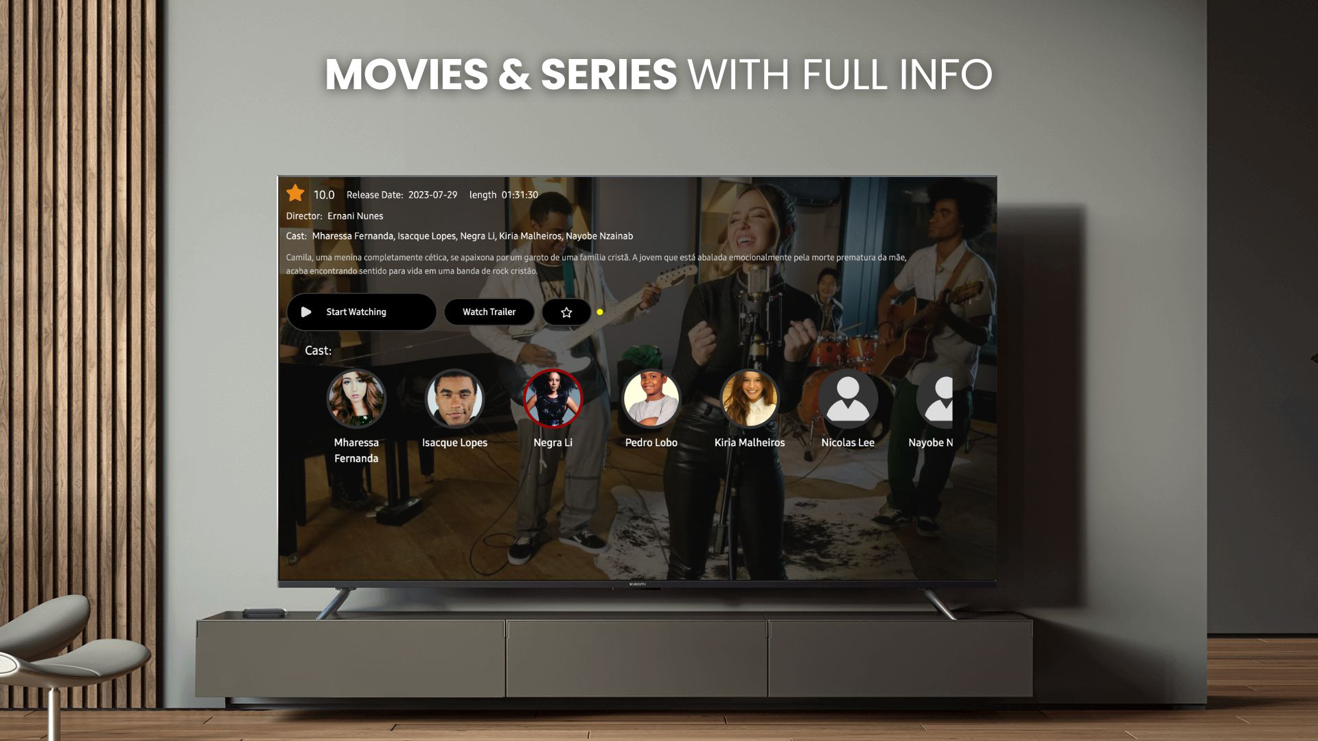 IBO PLAYER PRO for Android Download - PGYER.COM