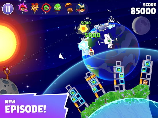 Angry Birds Reloaded IPA for iOS Download - PGYER IPAHUB