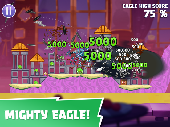 Angry Birds Reloaded IPA for iOS Download - PGYER IPAHUB