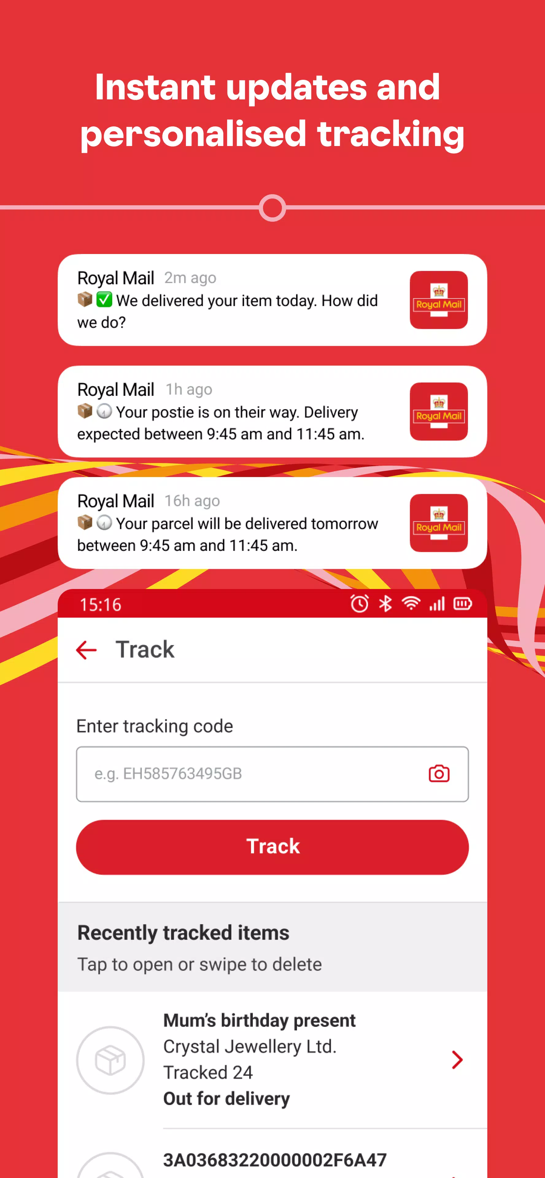 Royal Mail APK for Android Download - PGYER APKHUB