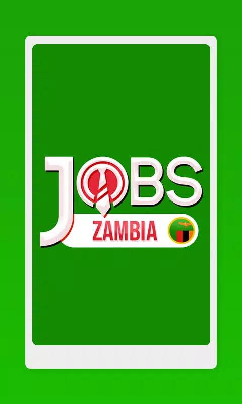 Zambia Jobs for Android Download - PGYER.COM