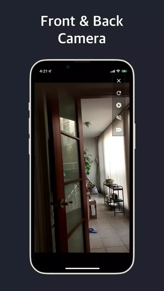 BritGi - Smart CCTV IPA for iOS Download - PGYER IPAHUB