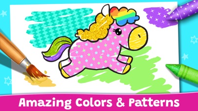 Drawing Games: Draw & Color IPA for iOS Download - PGYER IPAHUB