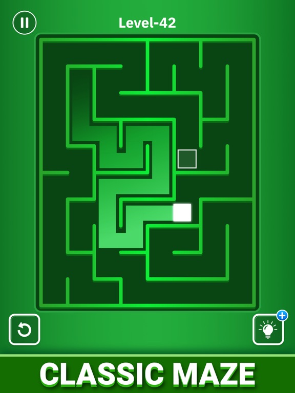 Maze Games: Labyrinth PuzzlesのiOS用IPAダウンロード - PGYER IPAHUB