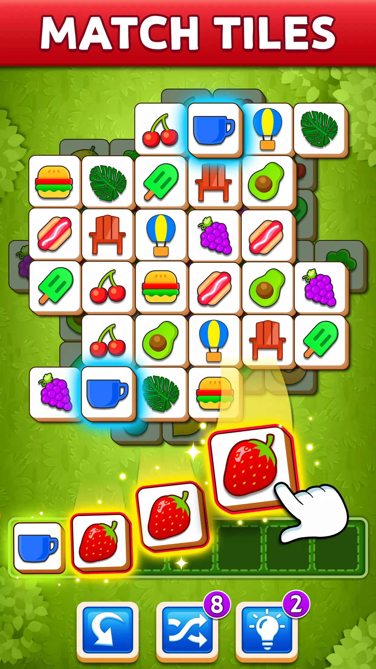 Tile Puzzle APK for Android Download - PGYER APKHUB