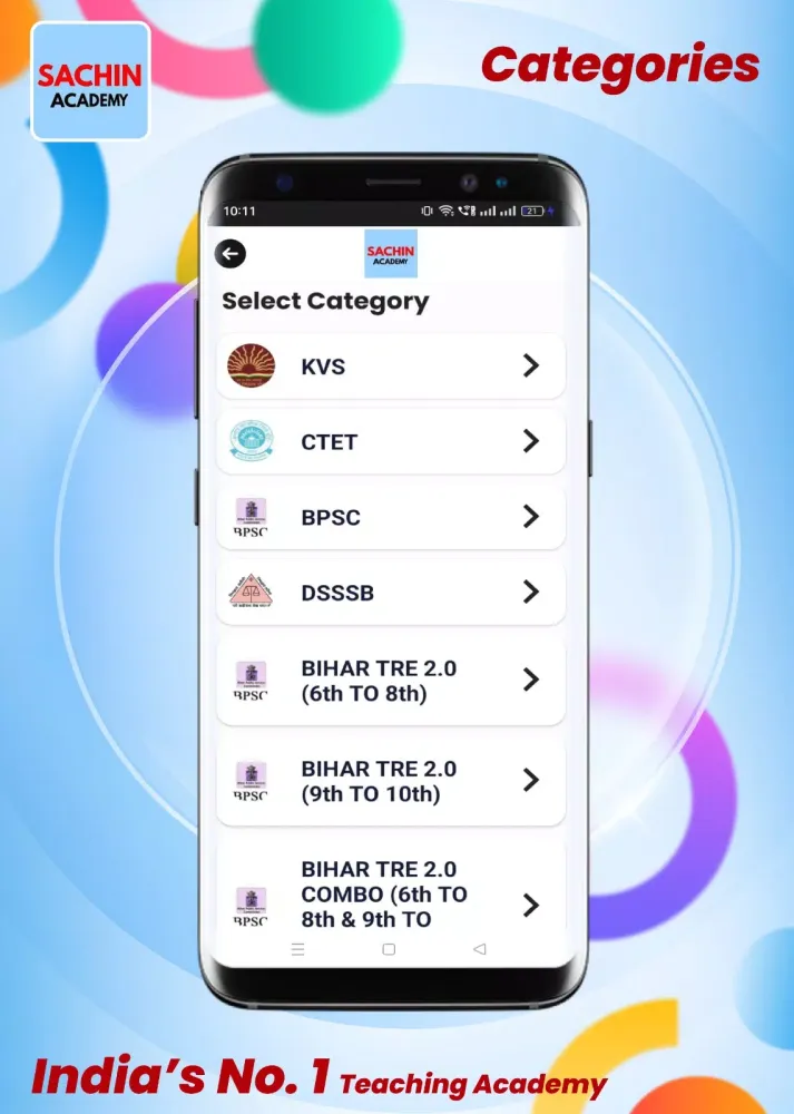Sachin Academy Official APK for Android Download - PGYER APKHUB