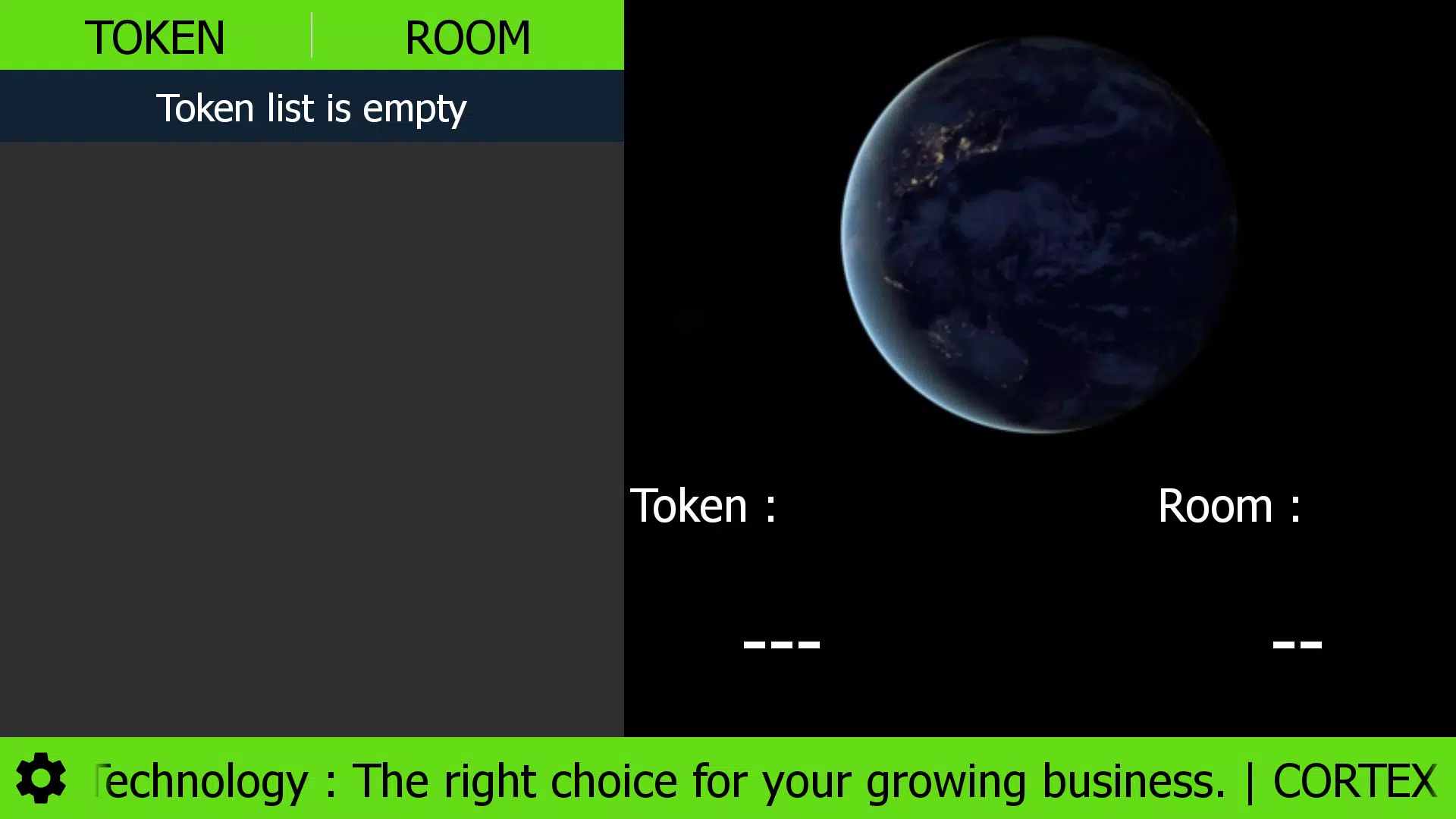 Cortex TV APK for Android Download - PGYER APKHUB