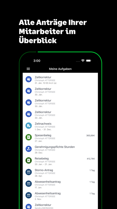 Sage DPW Manager IPA for iOS Download - PGYER IPAHUB