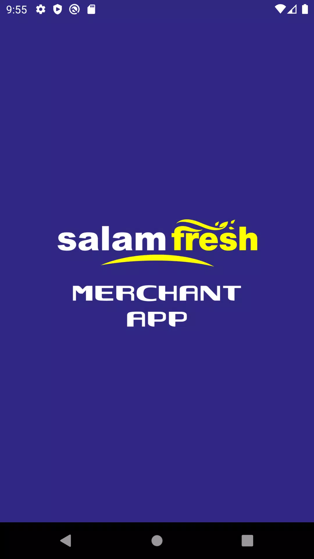 Salam Fresh Stores APK para Descargar en Android - PGYER APKHUB