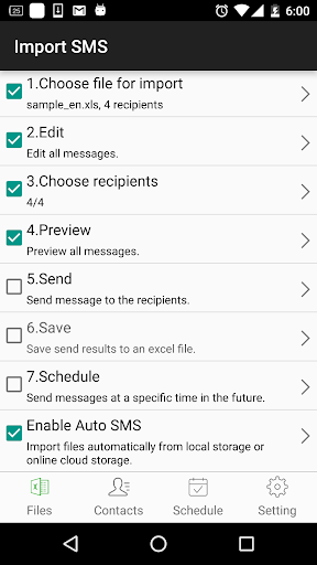SA Group Text Lite APK for Android Download - PGYER APKHUB