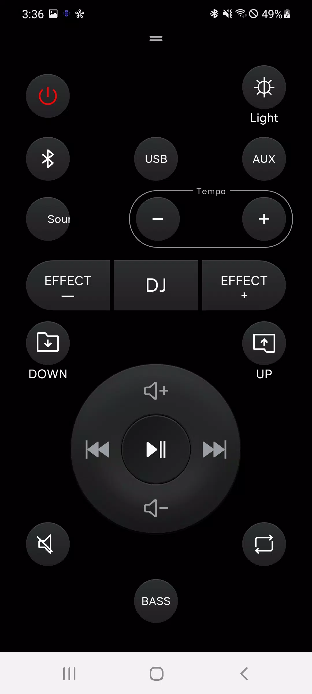 Samsung Sound Tower 2.0 APK para Descargar en Android - PGYER APKHUB