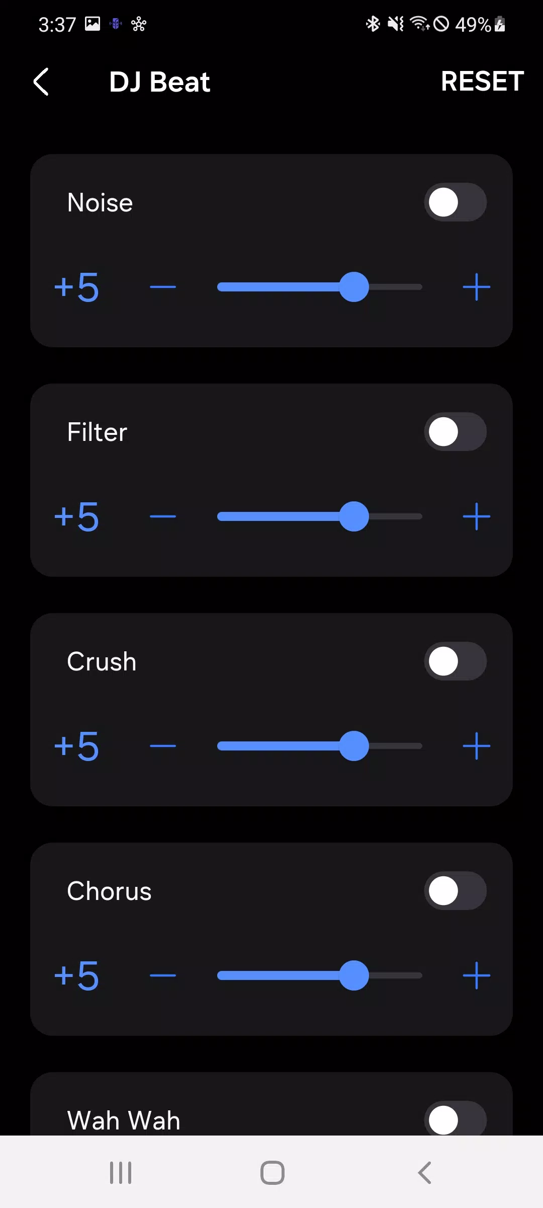 Samsung Sound Tower 2.0 APK para Descargar en Android - PGYER APKHUB