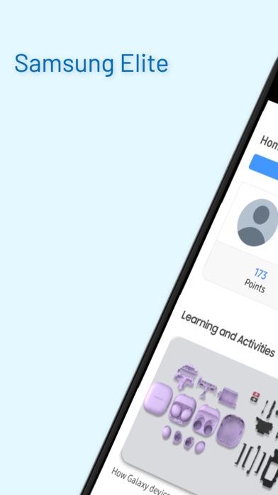 Samsung Elite IPA for iOS Download - PGYER IPAHUB