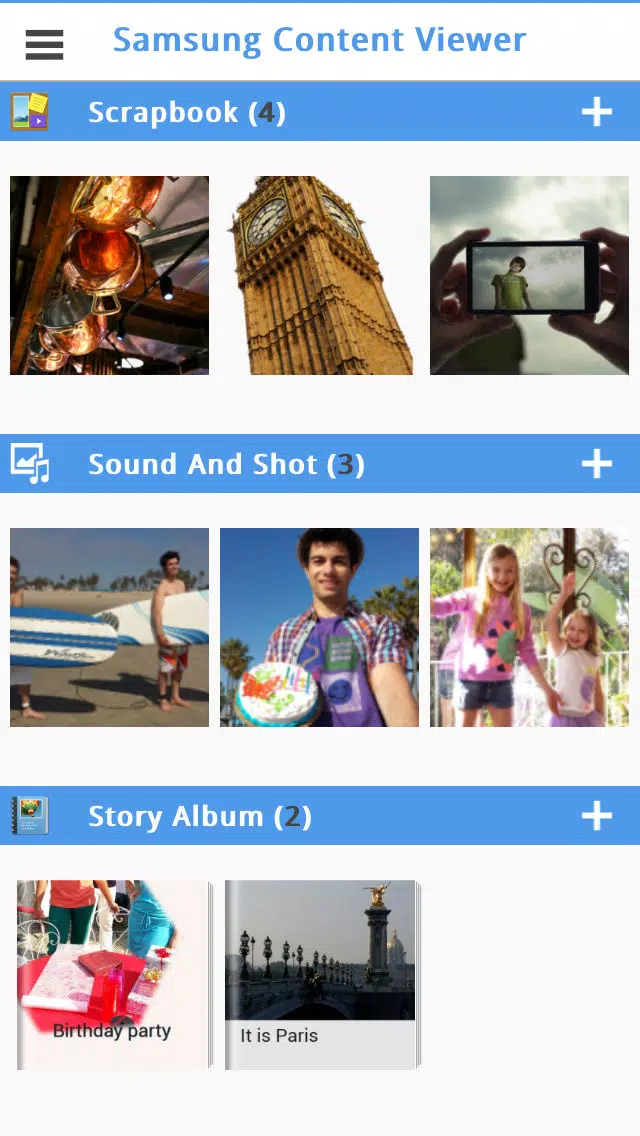 Samsung Content Viewer IPA for iOS Download - PGYER IPAHUB