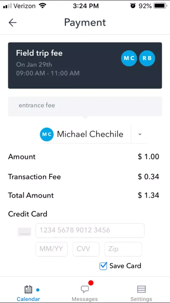 Sangha For Parents IPA for iOS Download - PGYER IPAHUB