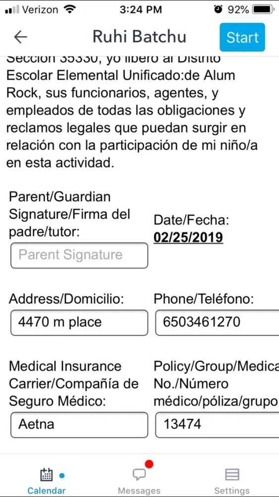 Sangha For Parents IPA for iOS Download - PGYER IPAHUB