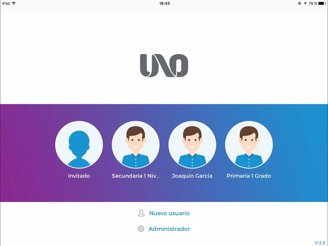 UNOi IPA for iOS Download - PGYER IPAHUB
