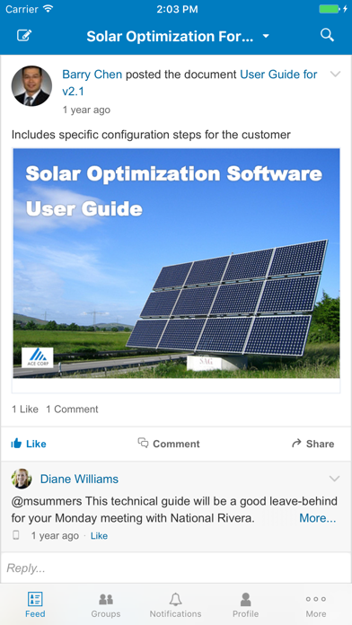 SAP Jam IPA for iOS Download - PGYER IPAHUB