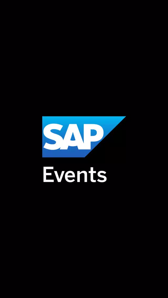 SAP Events IPA for iOS Download - PGYER IPAHUB