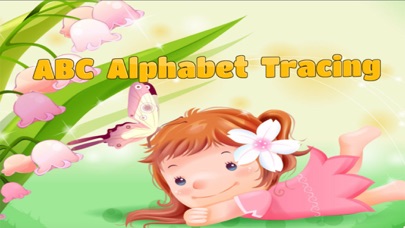 PreSchool ABC English Alphabet Tracing learning IPA - PGYER IPAHUB