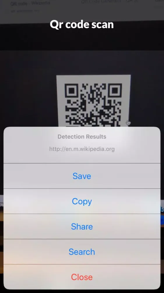 aiScan - Scan Anything With AI IPA for iOS Download - PGYER IPAHUB