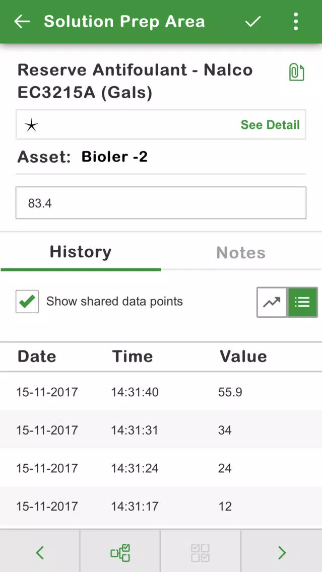 Mobile IntelaTracのiOS用IPAダウンロード - PGYER IPAHUB