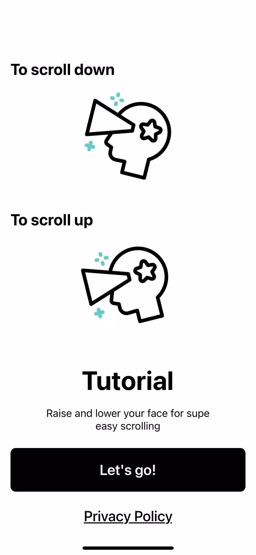 Scroll Face APK for Android Download - PGYER APKHUB