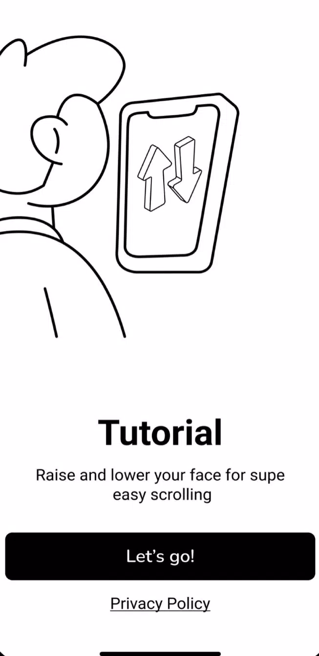 Scroll Face APK for Android Download - PGYER APKHUB