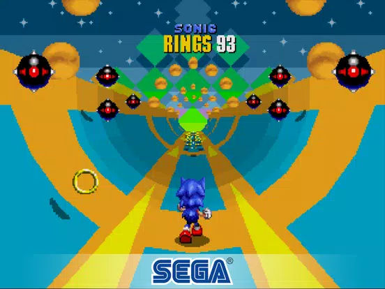 Sonic the Hedgehog 2 ™ Classic IPA iOS 다운로드 - PGYER IPAHUB