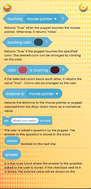 Scratch Course APK for Android Download - PGYER APKHUB
