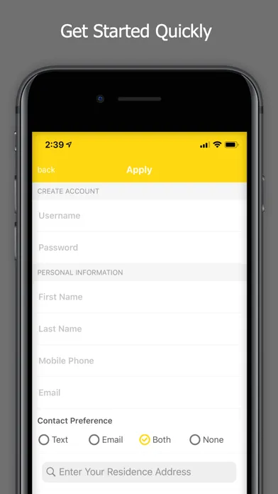 Star Staffing IPA für iOS herunterladen - PGYER IPAHUB