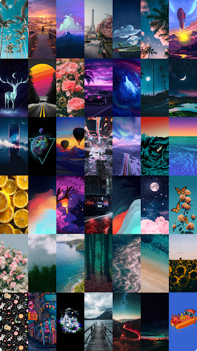 Walli - HD, 4K Wallpapers for Android Download - PGYER.COM