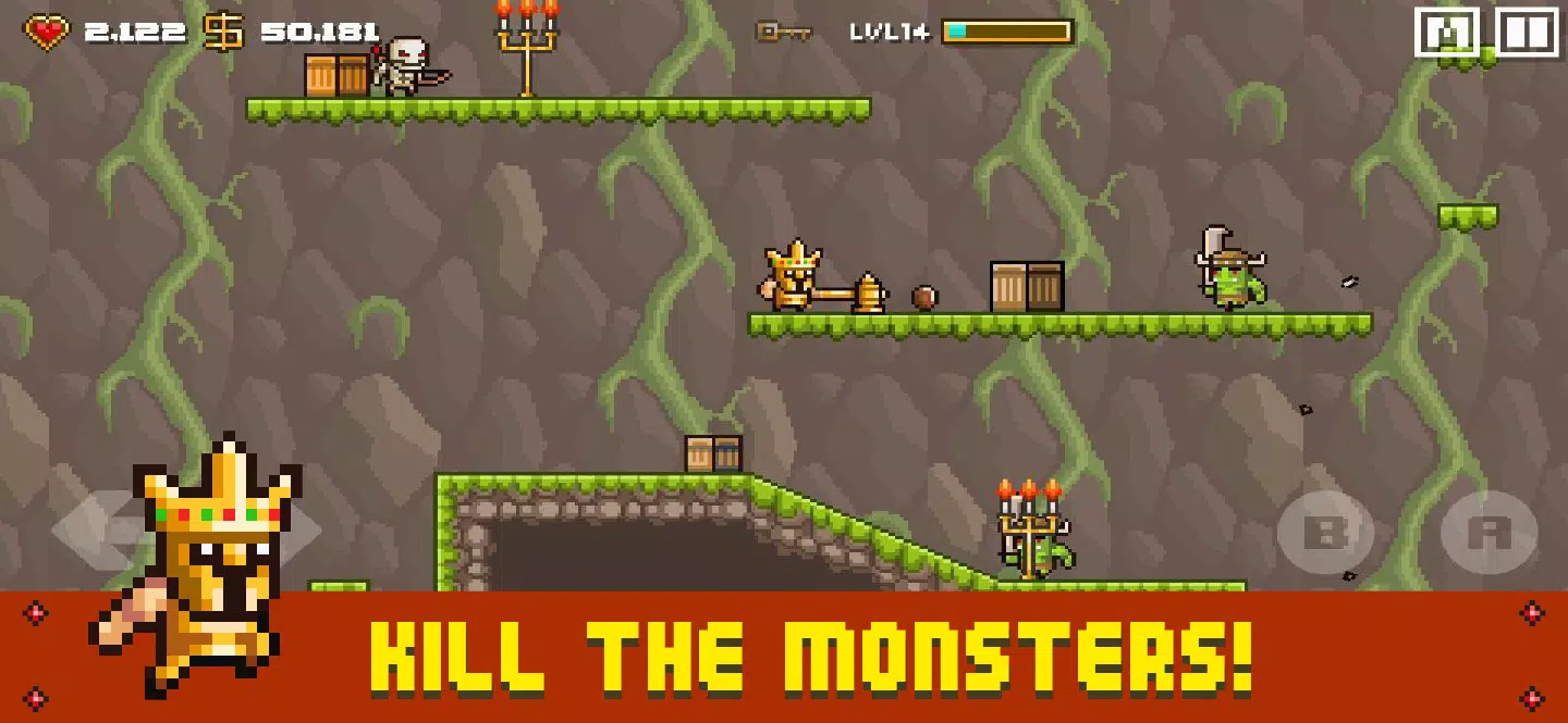 Shonen Blade APK for Android Download - PGYER APKHUB