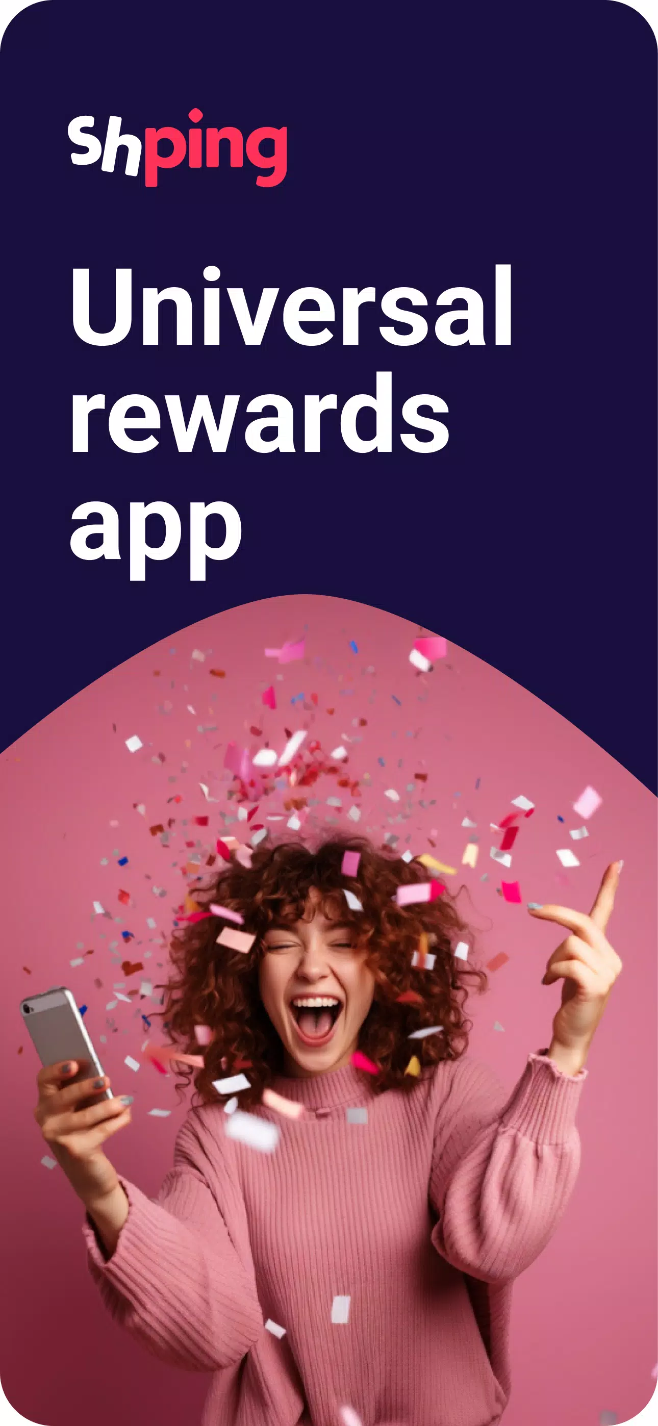 Shping for Android Download - PGYER.COM