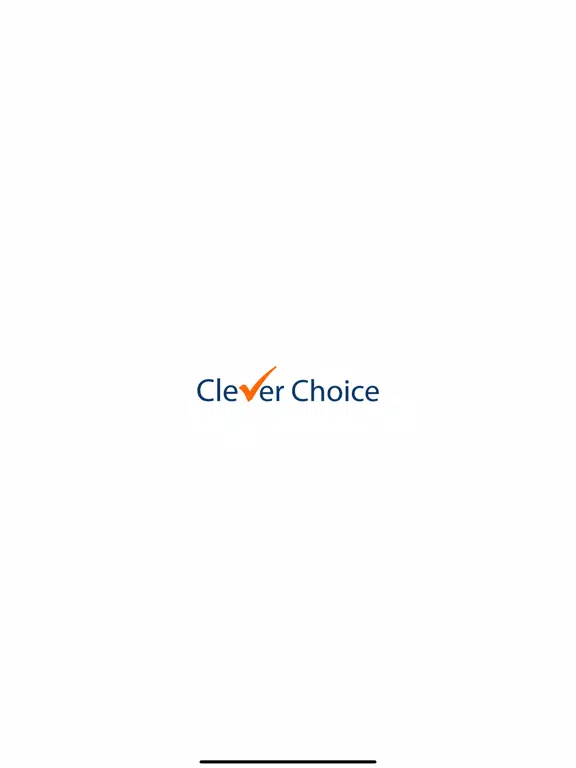 Clever Choice Customer IPA for iOS Download - PGYER IPAHUB