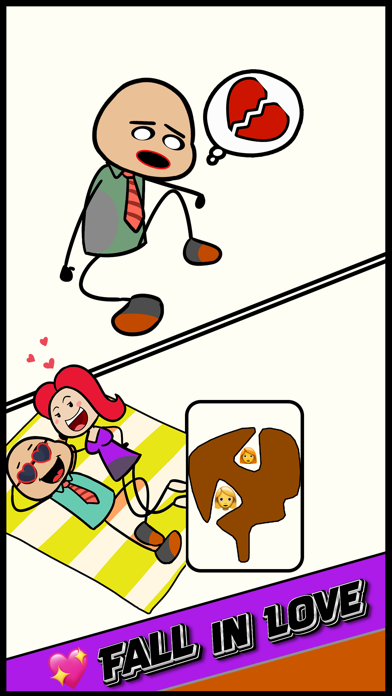 Help Monster Puzzle Tricky IPA for iOS Download - PGYER IPAHUB