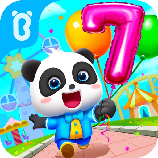 Super Panda Carnival - BabyBus IPA for iOS Download - PGYER IPAHUB