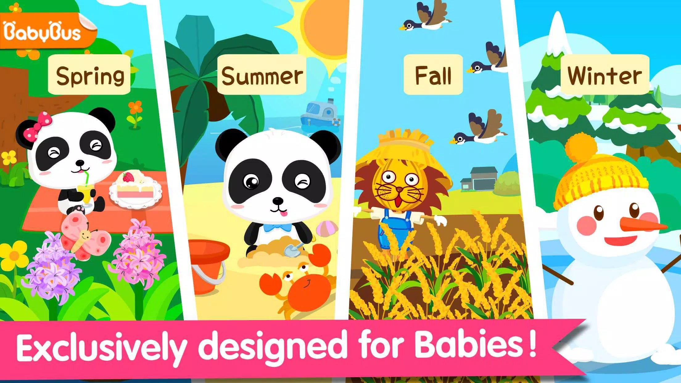 Natural Seasons APK for Android Download - PGYER APKHUB
