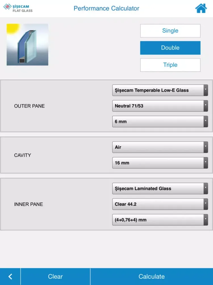 Performance Calculator IPA for iOS Download - PGYER IPAHUB