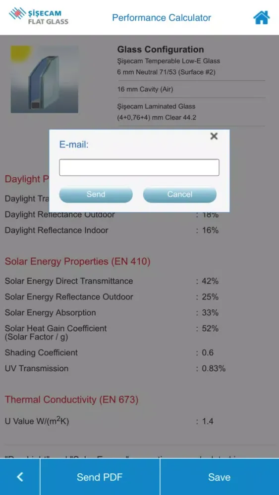 Performance Calculator IPA for iOS Download - PGYER IPAHUB