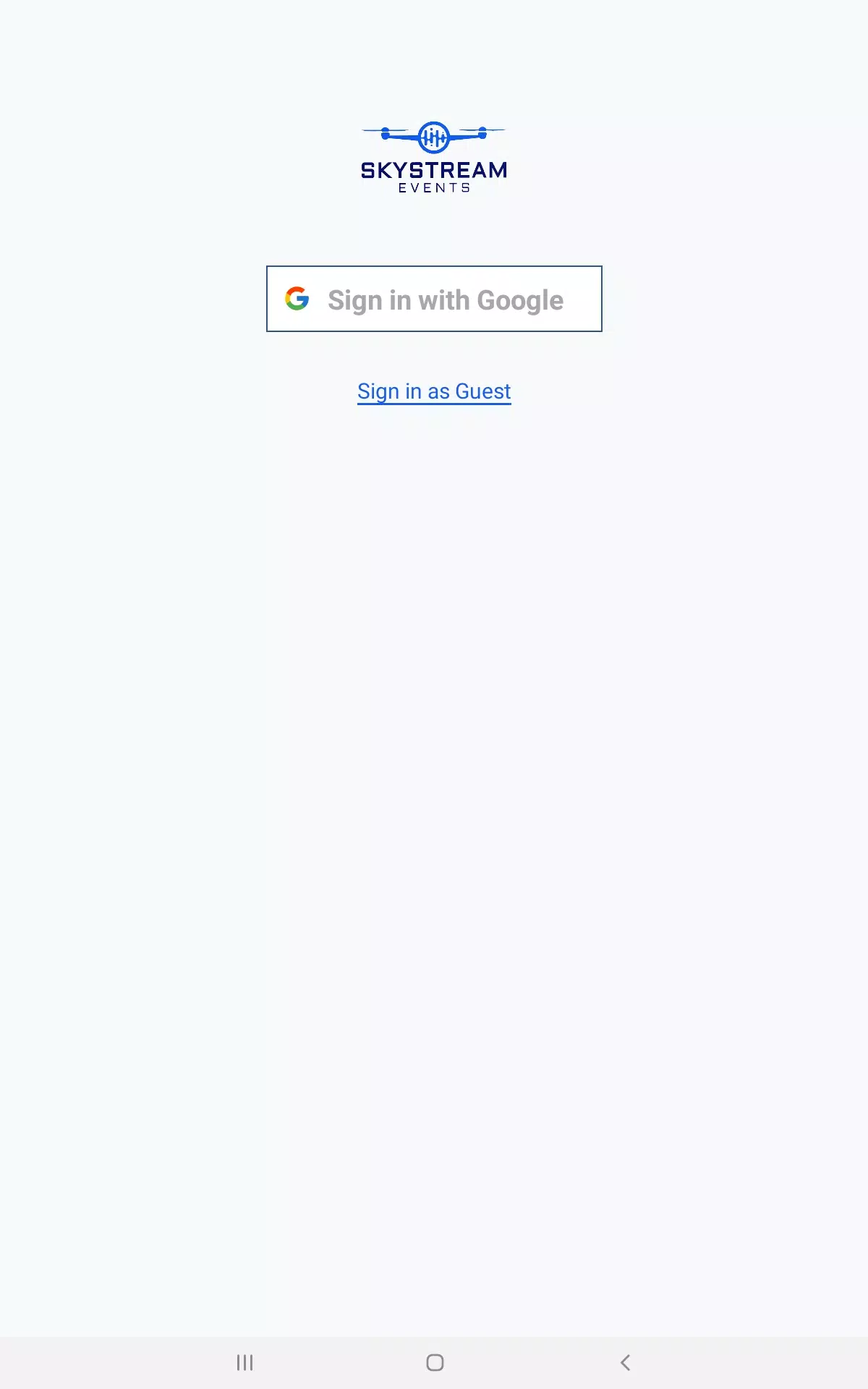 SkyStream APK for Android Download - PGYER APKHUB