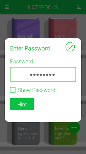 Notebooks Pro for Android Download - PGYER.COM