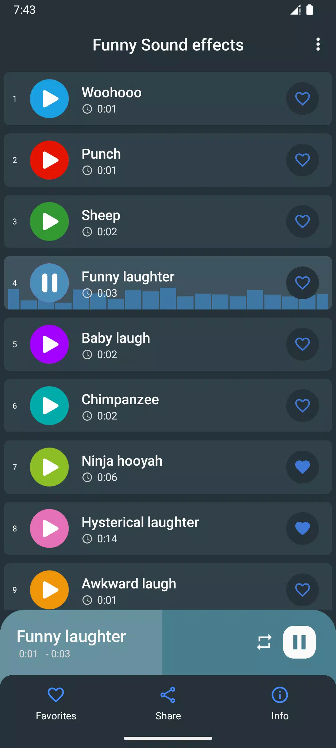 Funny Sounds APK for Android Download - PGYER APKHUB