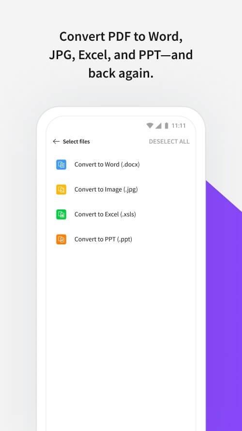 Smallpdf V1 89 1 MOD APK Premium Unlocked 