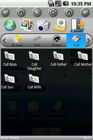 Smart Taskbar APK for Android Download - PGYER APKHUB